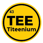 Titeenium - Inspire Uplift