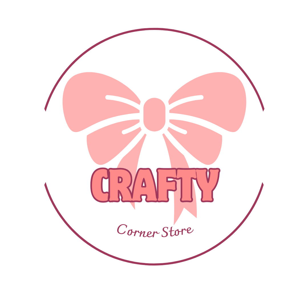 CraftyCornerStore - Inspire Uplift