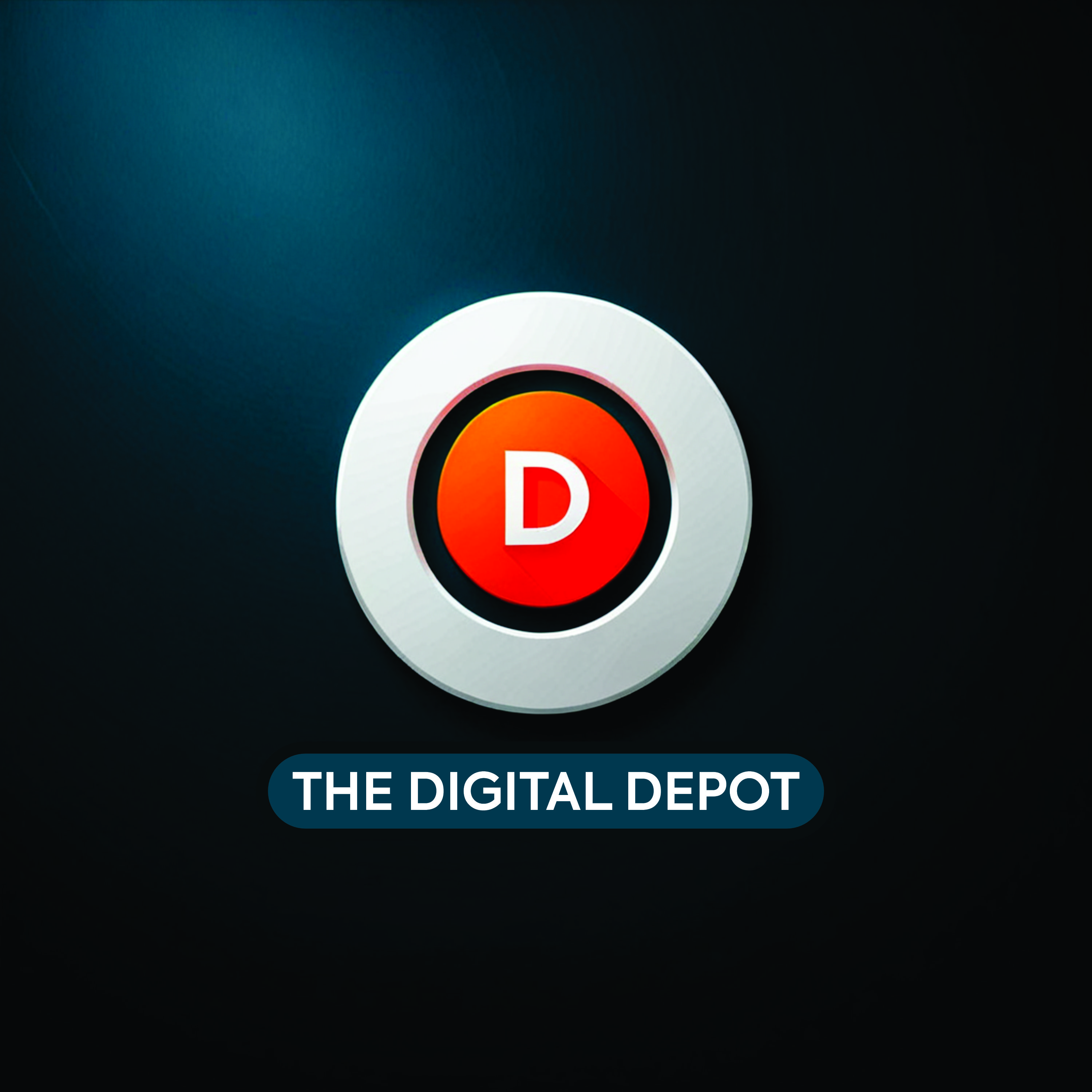 THEDIGITALDEPOT - Inspire Uplift