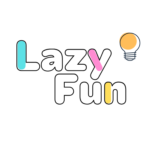 LazyFun - Inspire Uplift