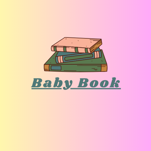 babybook - Inspire Uplift