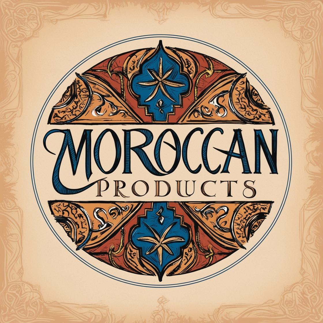 Moroccanproducts - Inspire Uplift