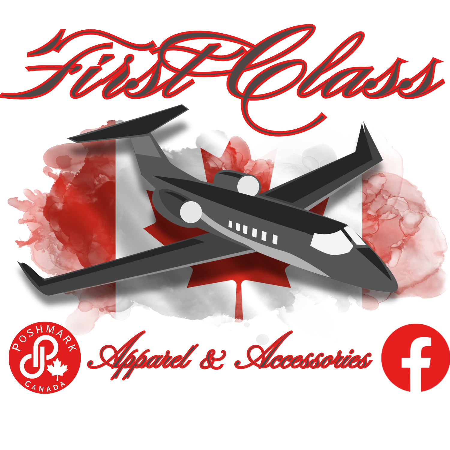 FirstClassApparelCanada - Inspire Uplift