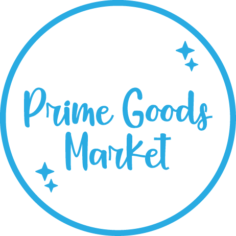 Prime Goods Market - Inspire Uplift