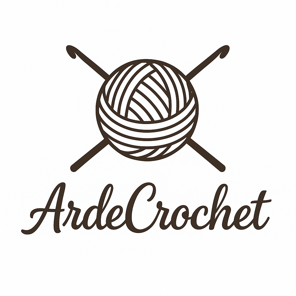 ArdeCrochet - Inspire Uplift