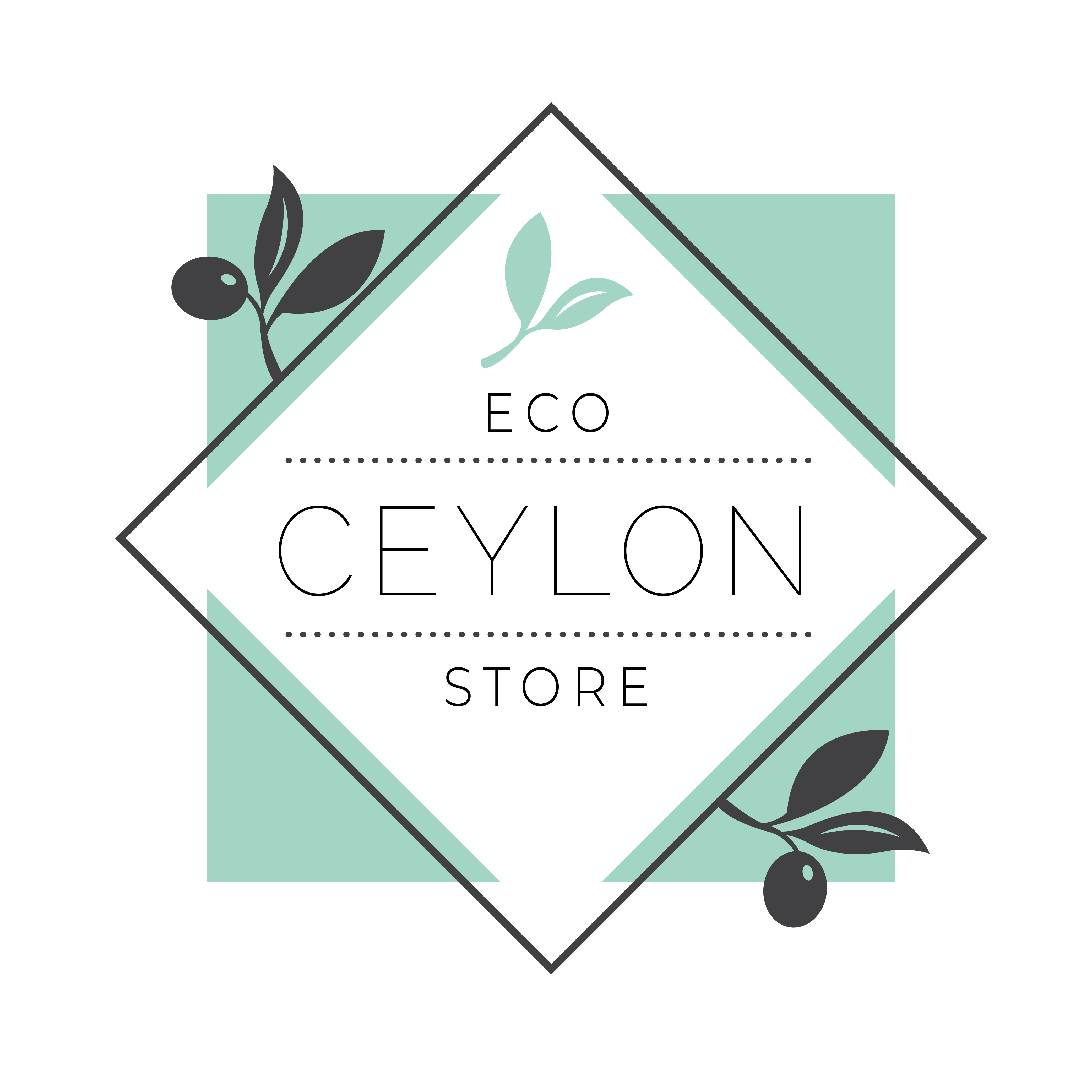 EcoCeylonStore - Inspire Uplift
