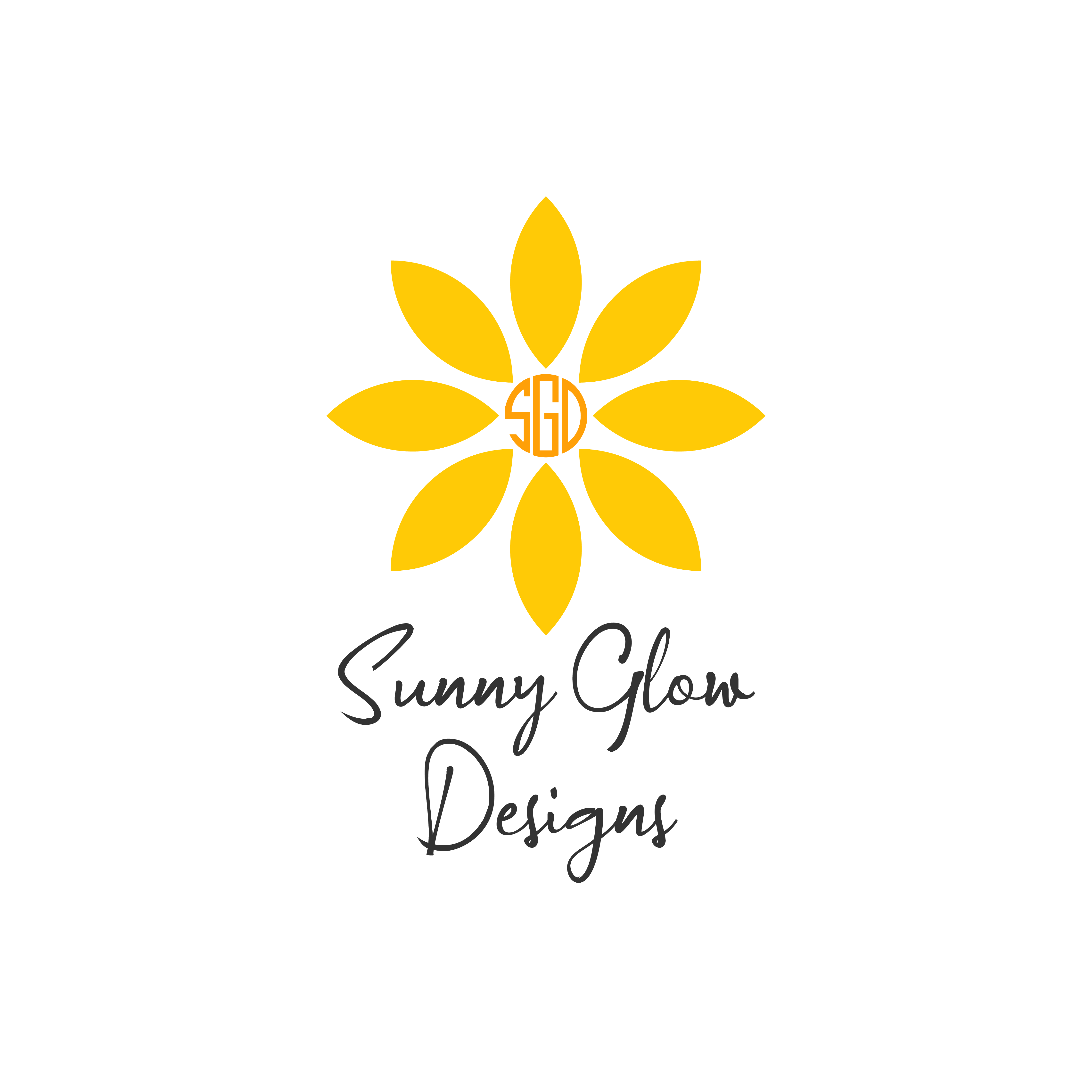 Sunny Glow Designs - Inspire Uplift