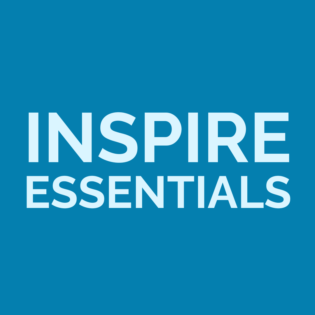 InspireEssentials - Inspire Uplift