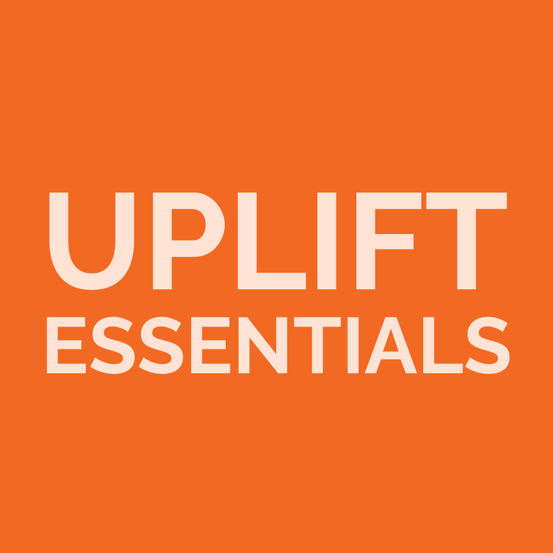 Uplift Essentials - Inspire Uplift