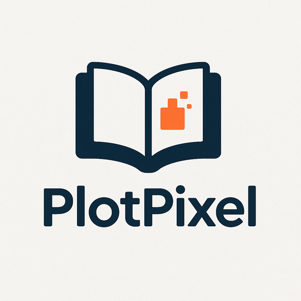 PlotPixel - Inspire Uplift