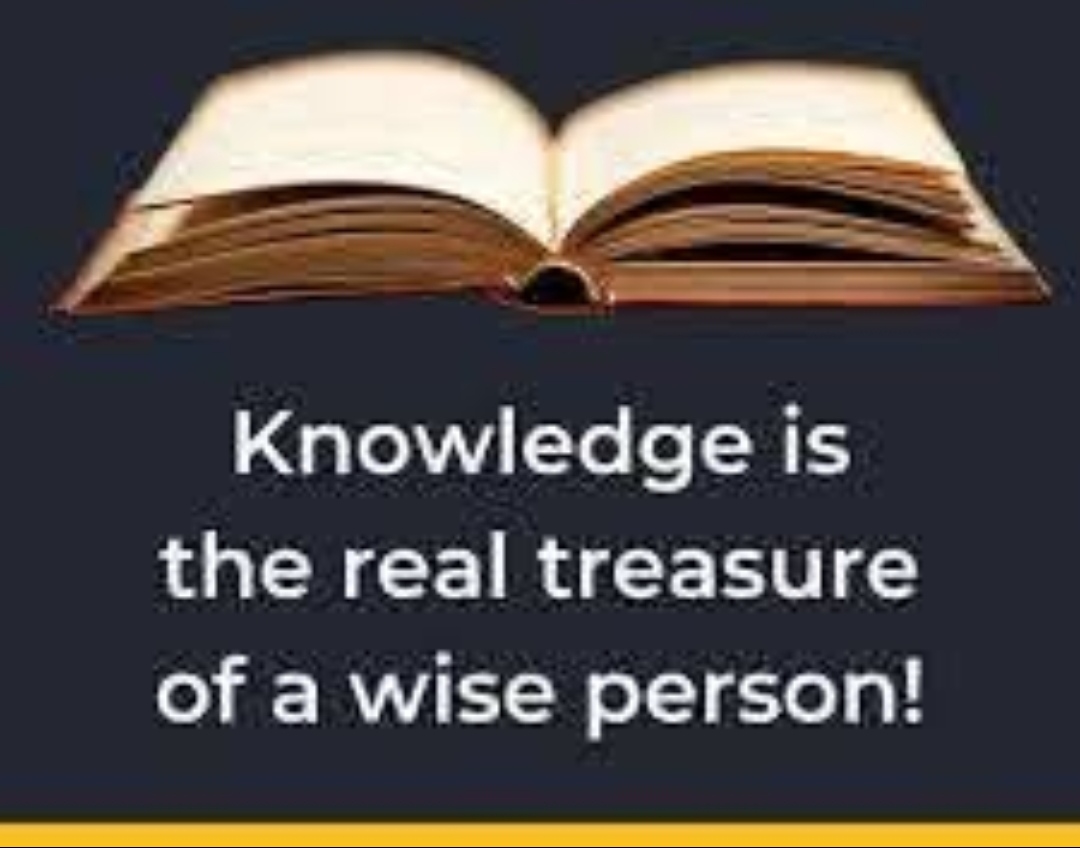 TREASURESKNOWLEDGE - Inspire Uplift