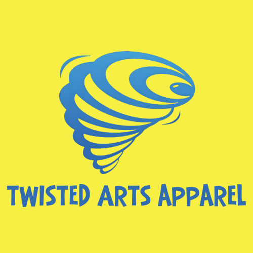 TwistedArtsApparel - Inspire Uplift