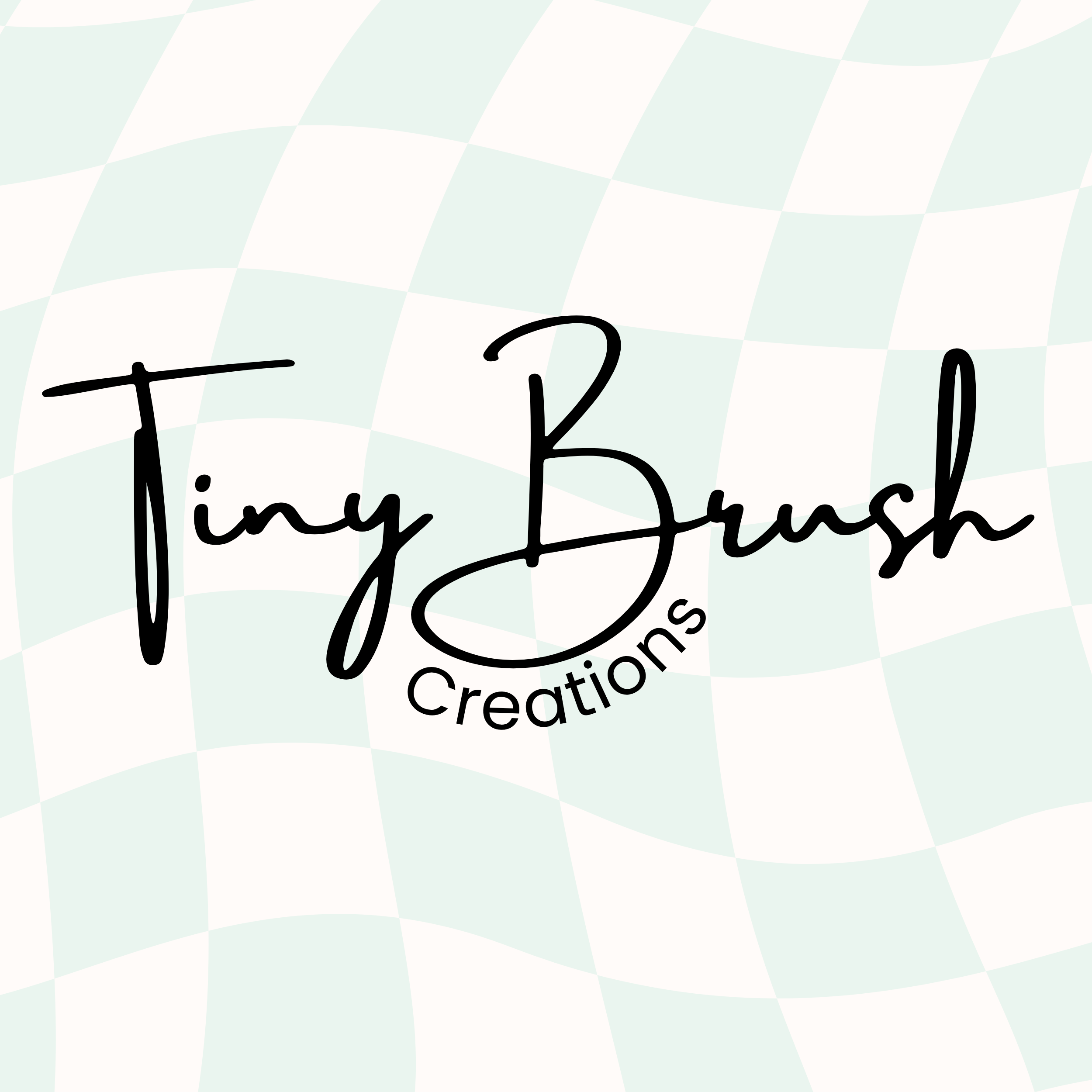 Tinybrushcreations - Inspire Uplift