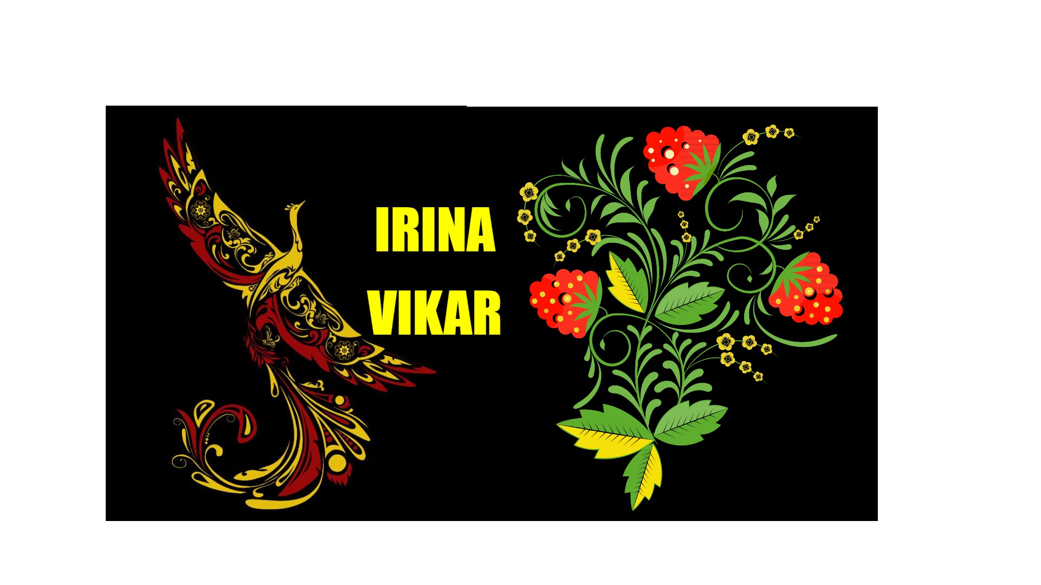 IrinaB - Inspire Uplift