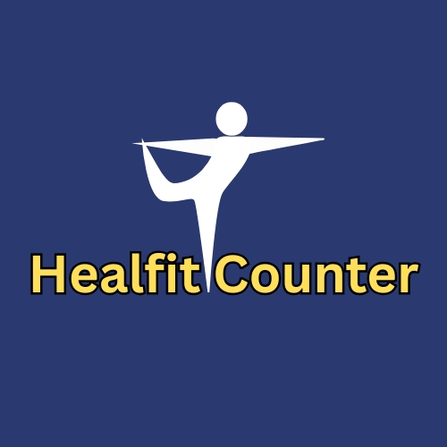 Healfit Counter - Inspire Uplift