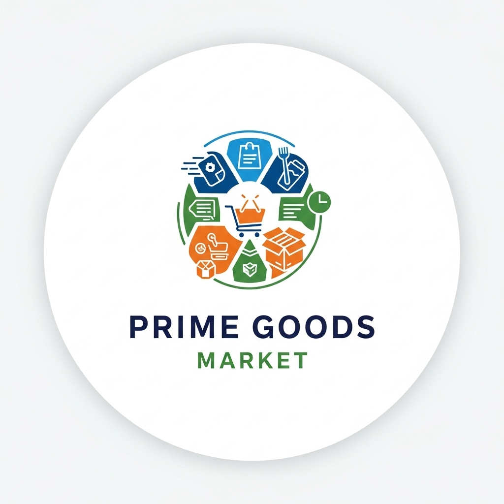 Prime Goods Market - Inspire Uplift