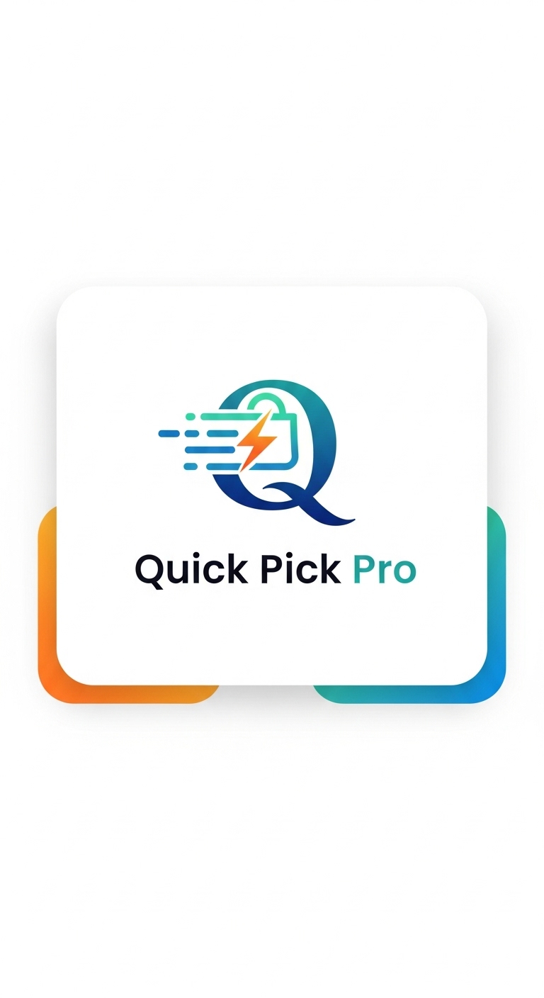 Quick Pick Pro - Inspire Uplift