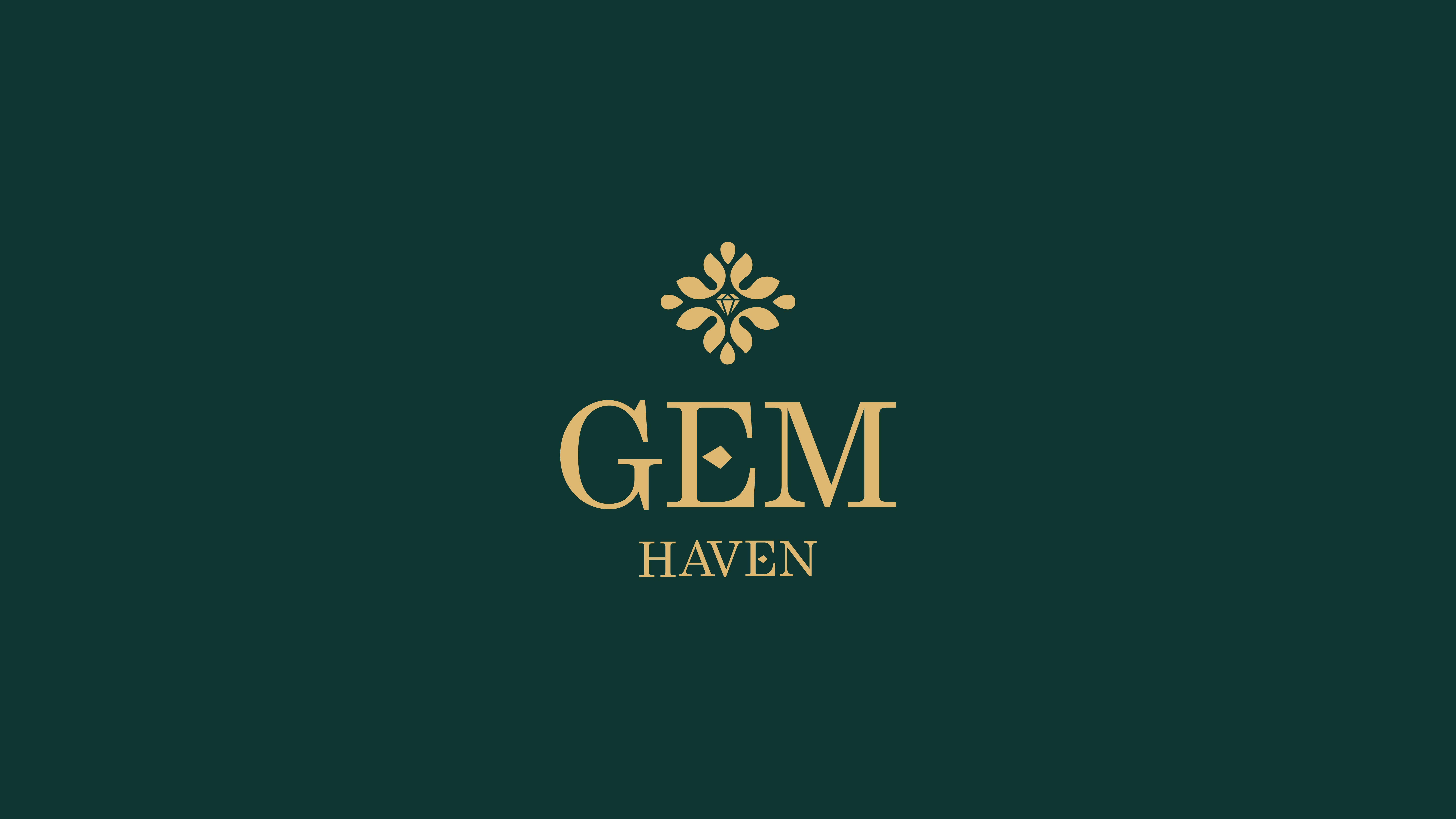 Gem Haven - Inspire Uplift