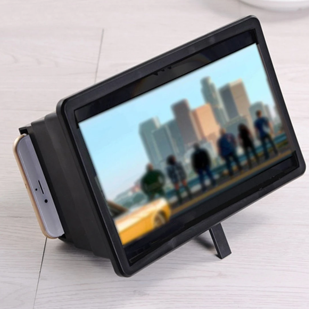 Universal Screen Amplifier For HD Display - Inspire Uplift