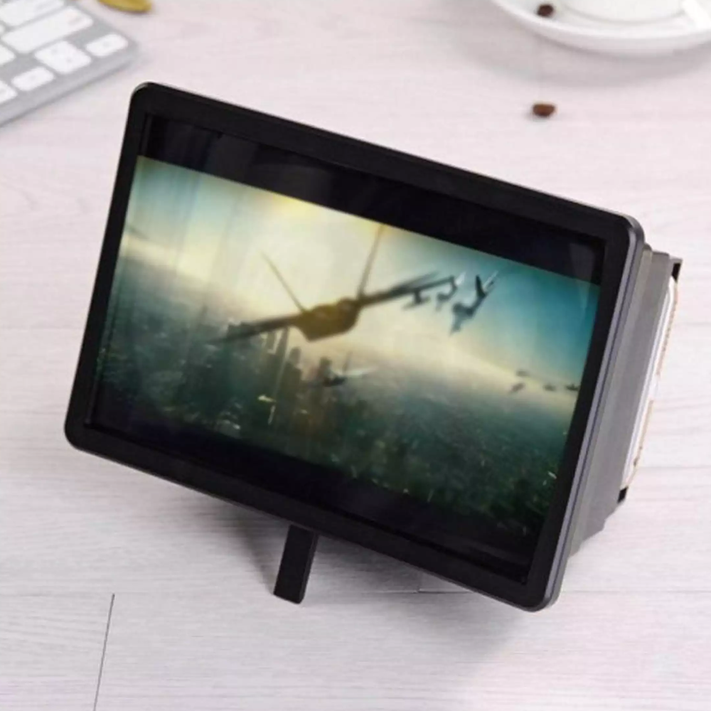 Universal Screen Amplifier For HD Display - Inspire Uplift