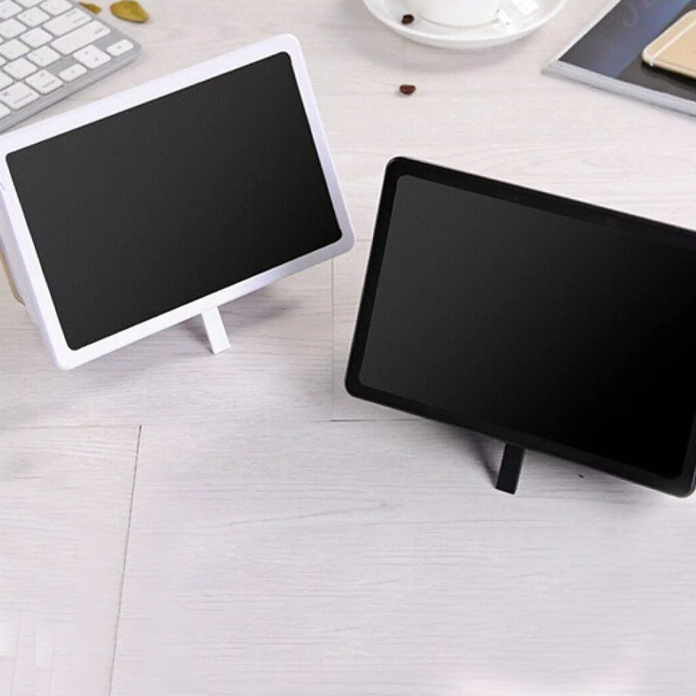 Universal Screen Amplifier For HD Display - Inspire Uplift