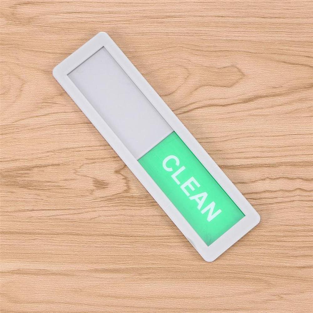 Dishwasher Clean Dirty Magnet Sign - Inspire Uplift