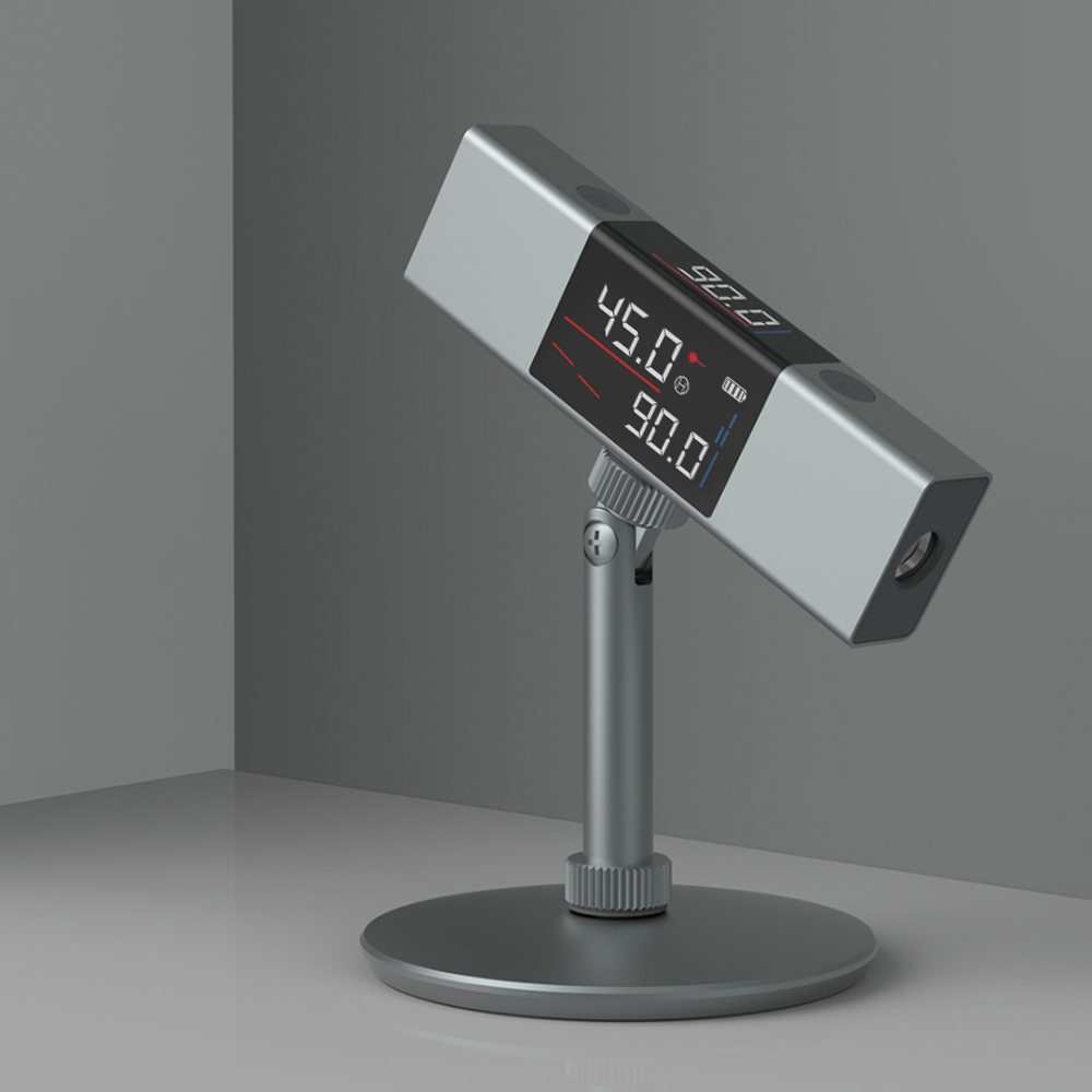 Dual Screen Digital Display Laser Level Device - Inspire Uplift