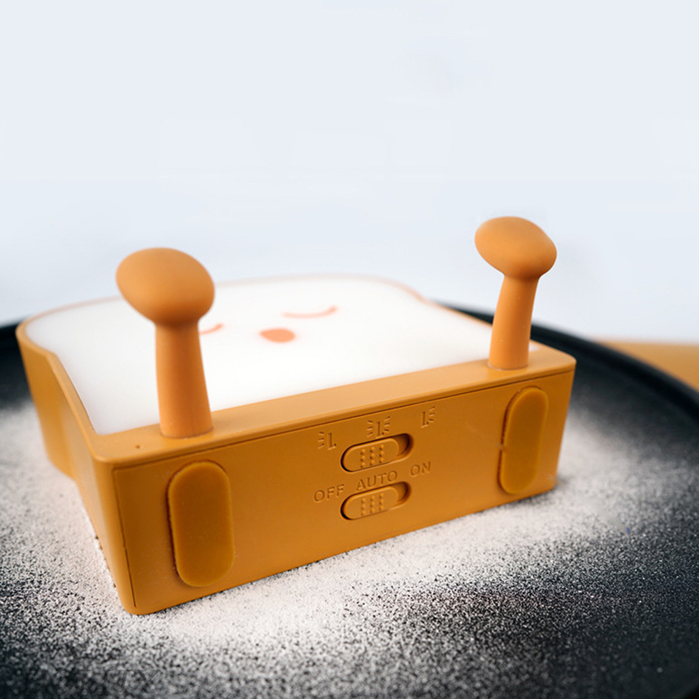 Magic Bread Toast Light - Inspire Uplift