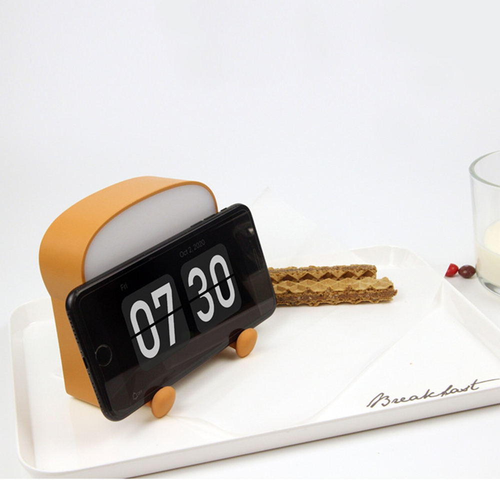 Magic Bread Toast Light - Inspire Uplift