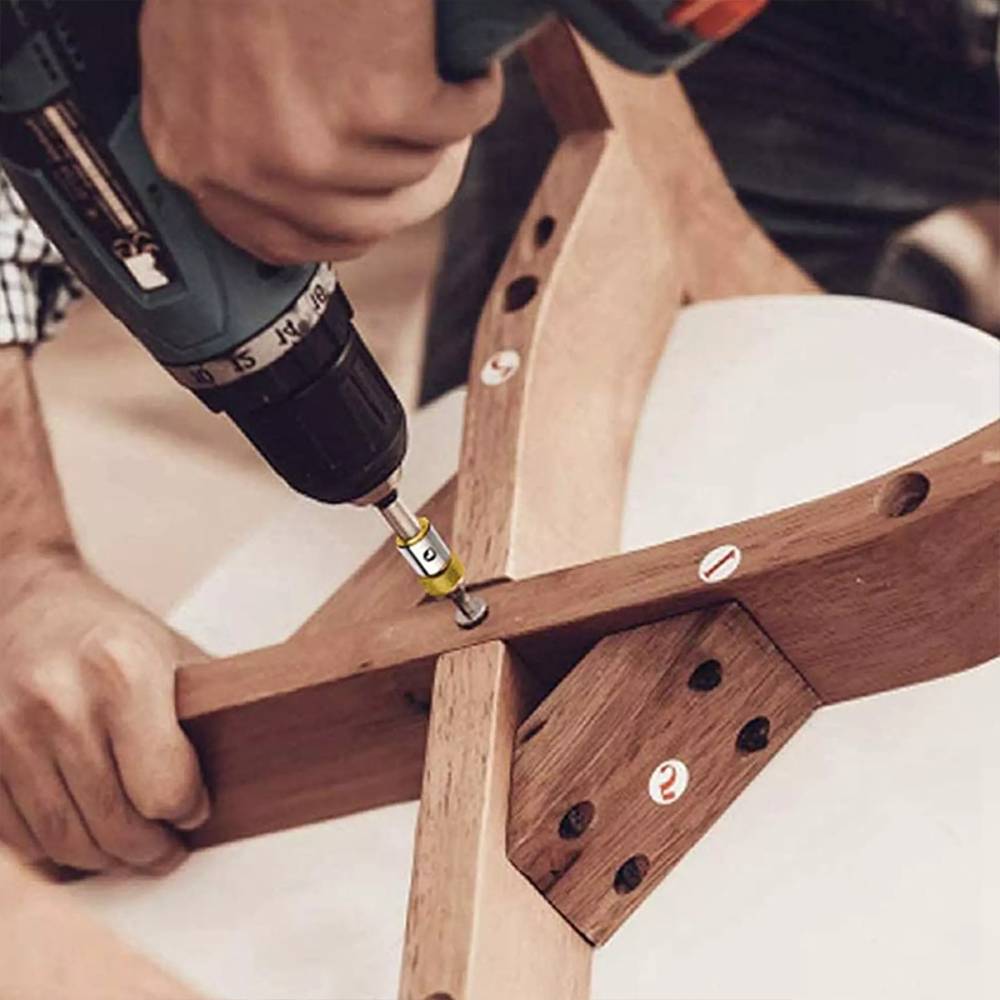 Removable Screwdriver Magnetic Ring | Inspire Uplift