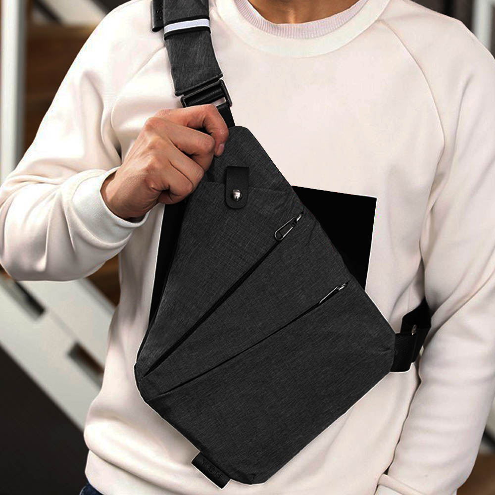 Waterproof Personal Pocket Bag | Inspire Uplift