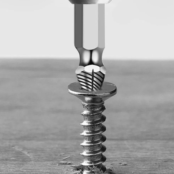 Stripped Screw Extractor Drill Bit Set | Inspire Uplift
