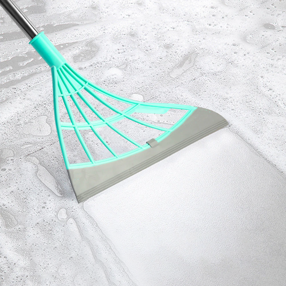 Extendable Multifunction Magic Broom Wiper | Inspire Uplift