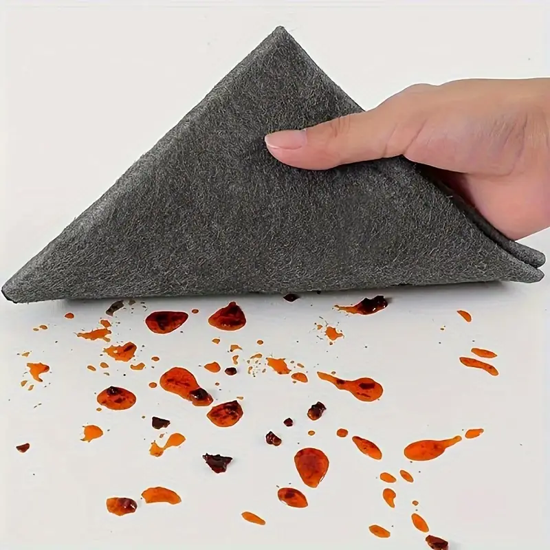 Microfiber Thickened Magic Cleaning Cloth | Inspire Uplift
