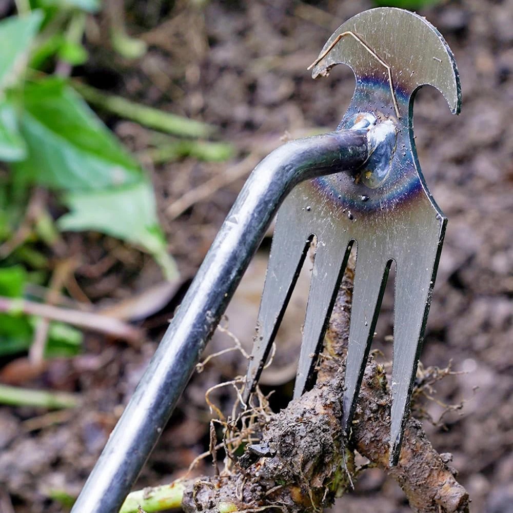 New Weeding Artifact Uprooting Weeding Tool | Inspire Uplift