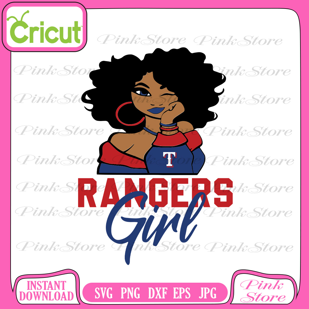 Texas Rangers Logo svg, Texas Rangers girl, Texas Rangers sv | Inspire ...