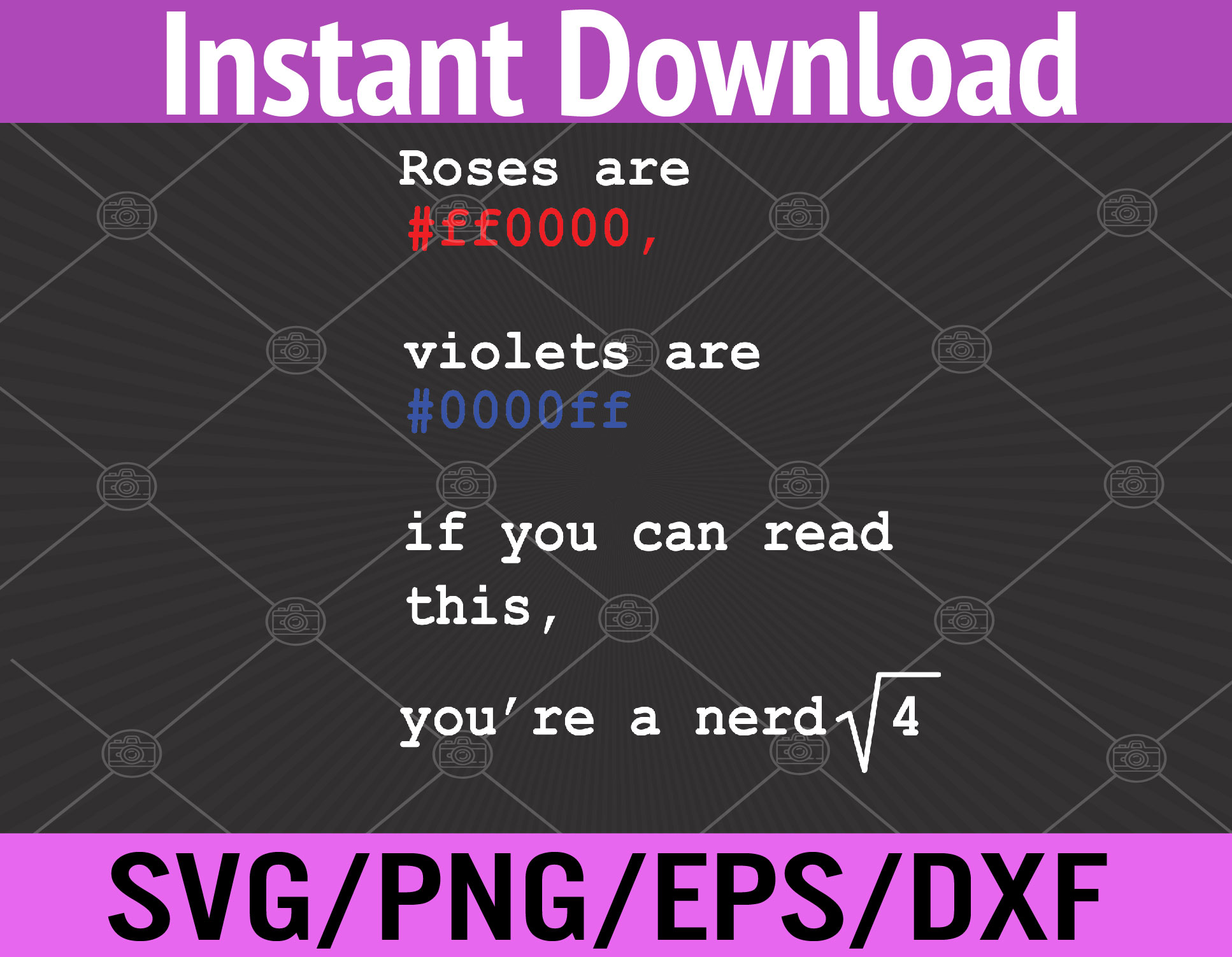 Programmer Informatiker Programming Saying Svg, Eps, Png, Dx | Inspire ...