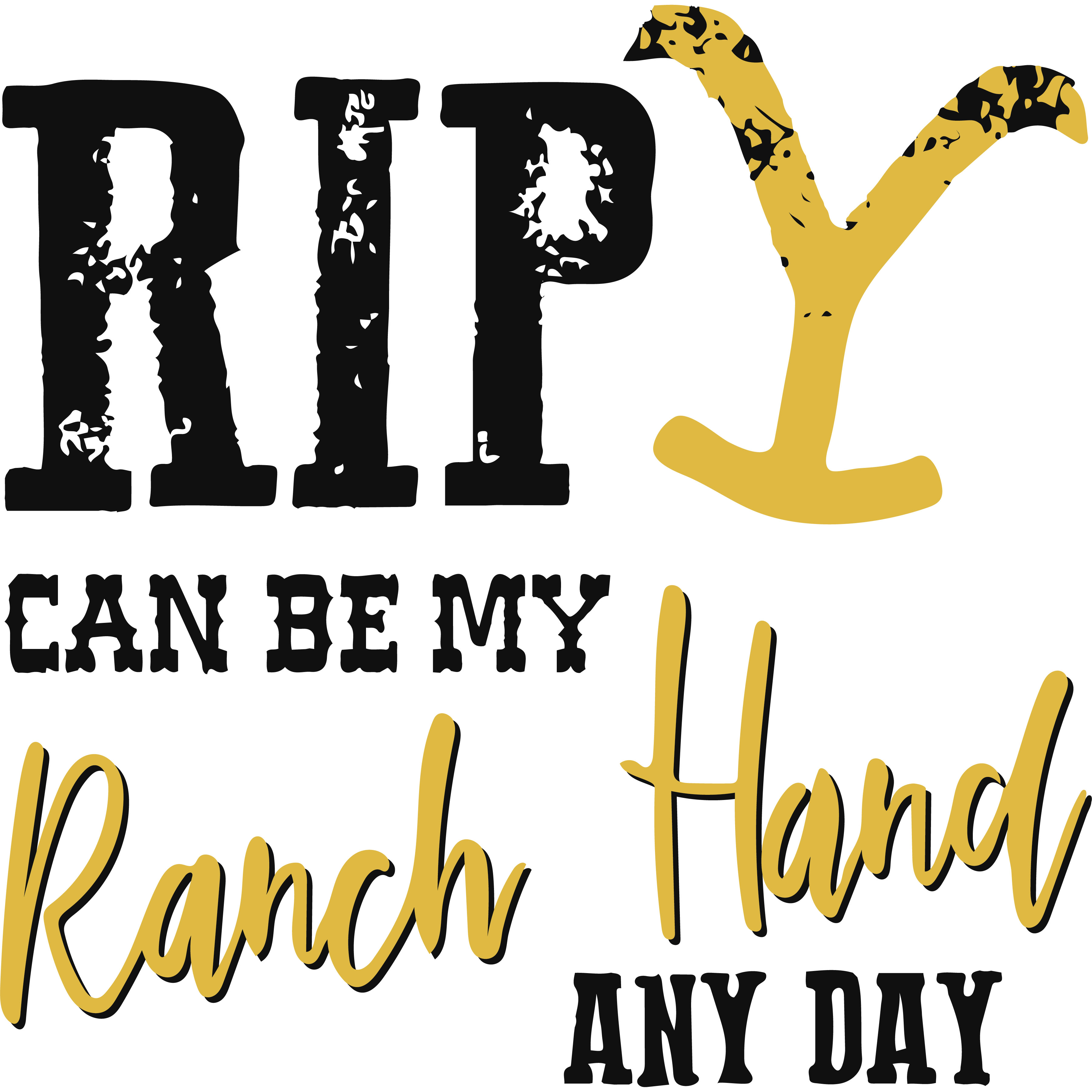 Yellowstone Rach Hand Any Svg, Yellowstone Svg, National Par | Inspire ...