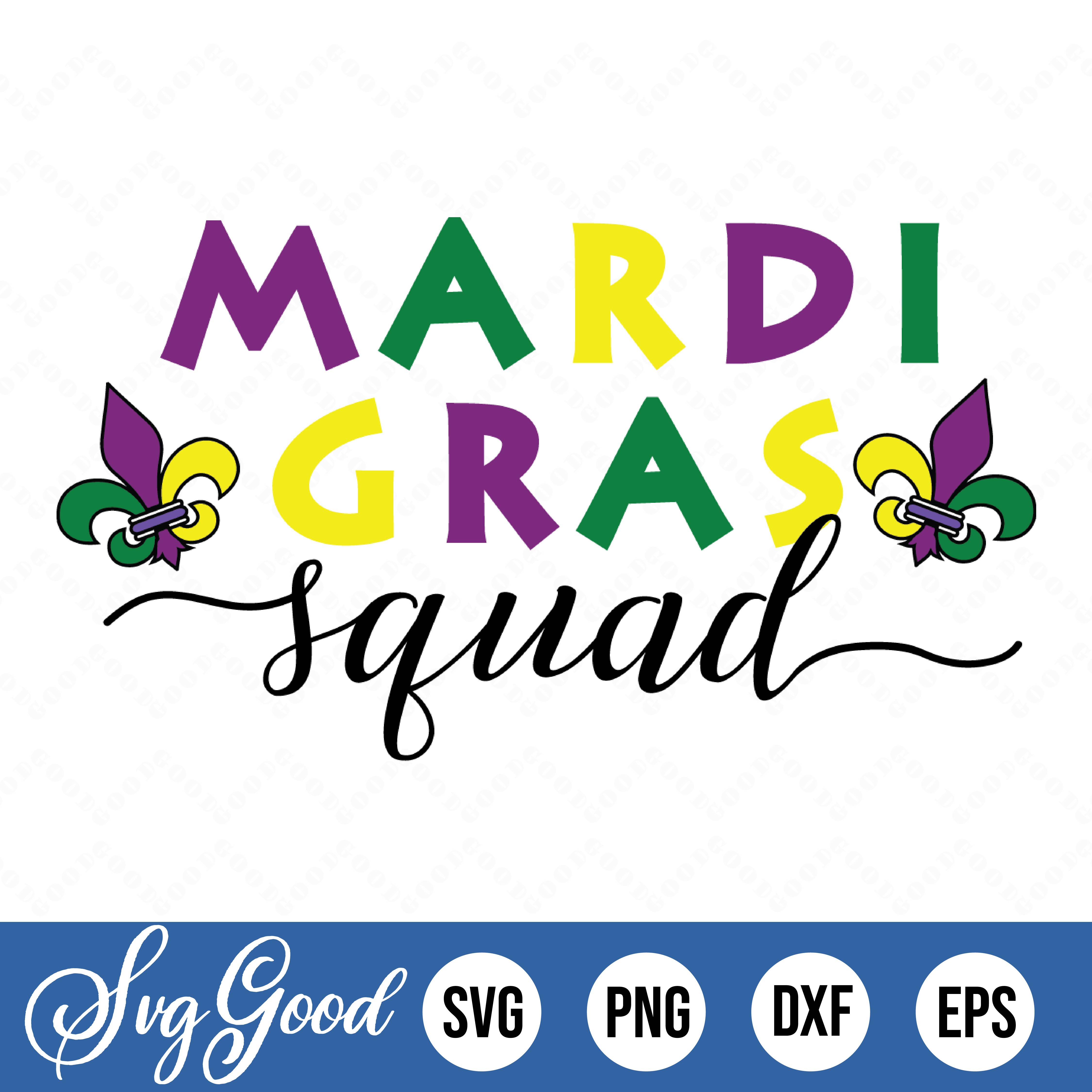 Mardi Gras Squad, Matching Mardi Gras, Mardi Gras Team, Mart | Inspire ...