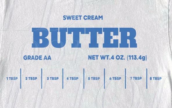 Sweet Butter Retro Svg, Funny Baking Retro Svg, Foodie Gift, | Inspire ...