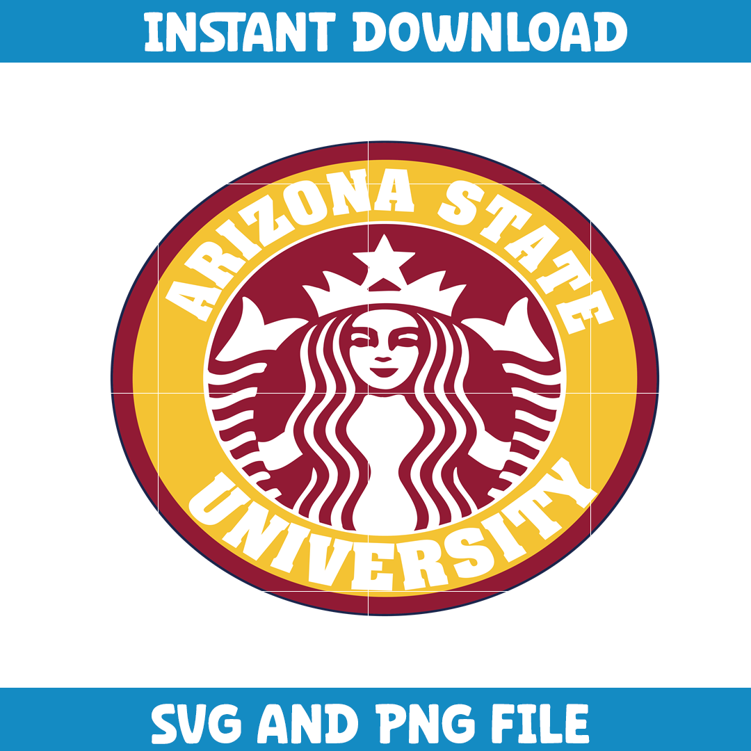 Arizona State Svg, Arizona logo svg, Arizona State Universit - Inspire ...