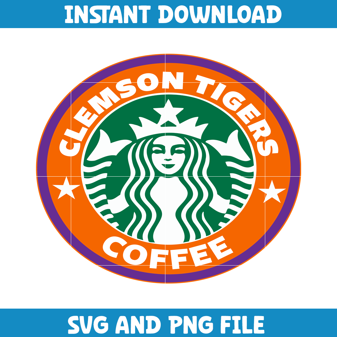 Clemson Tigers University Svg, Clemson Tigers logo svg, Clem - Inspire ...