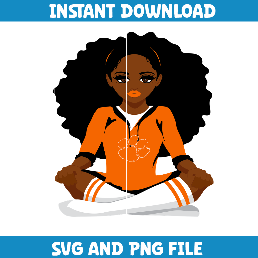 Clemson Tigers University Svg, Clemson Tigers logo svg, Clem - Inspire ...