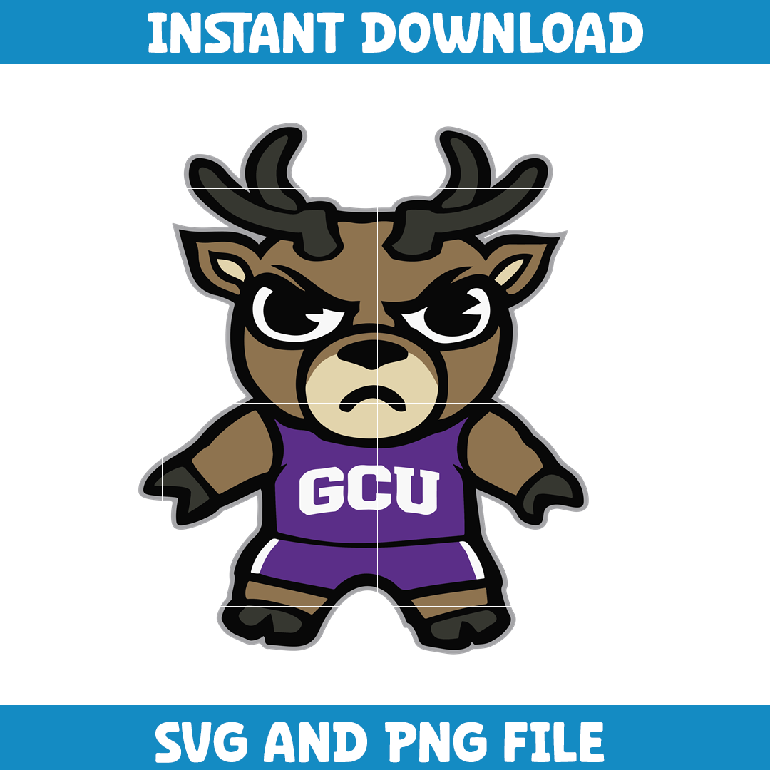 Grand Canyon Antelopes Svg, Grand Canyon Antelopes logo svg, | Inspire ...