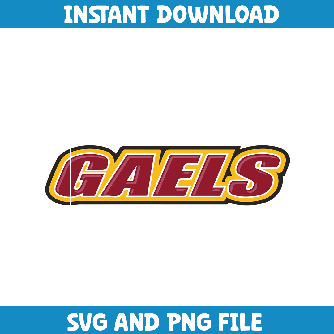 Iona gaels Svg, Iona gaels logo svg, IIona gaels University | Inspire ...