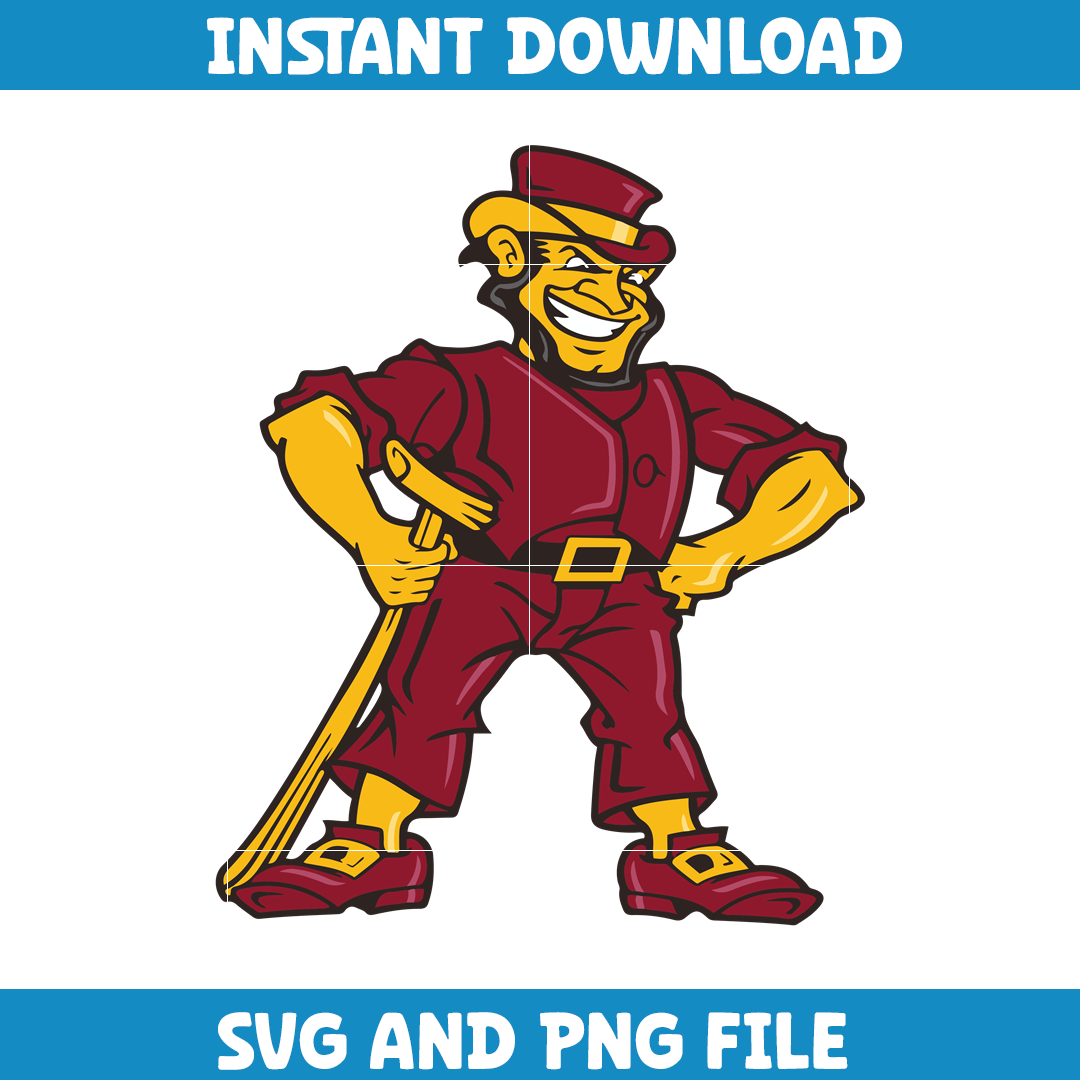 Iona gaels Svg, Iona gaels logo svg, IIona gaels University - Inspire ...