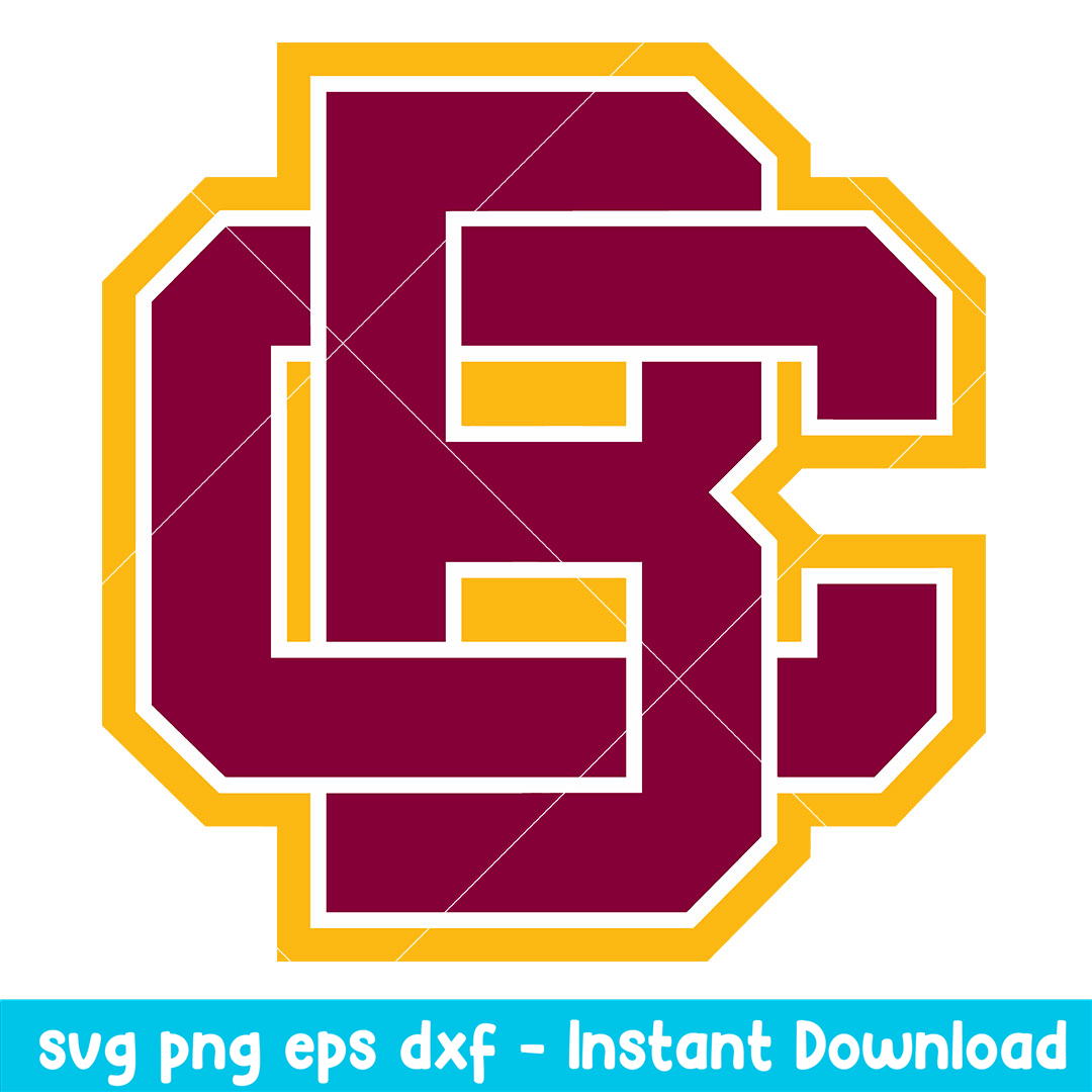 Bethune Cookman Wildcats Logo Svg, Bethune Cookman Wildcats | Inspire ...