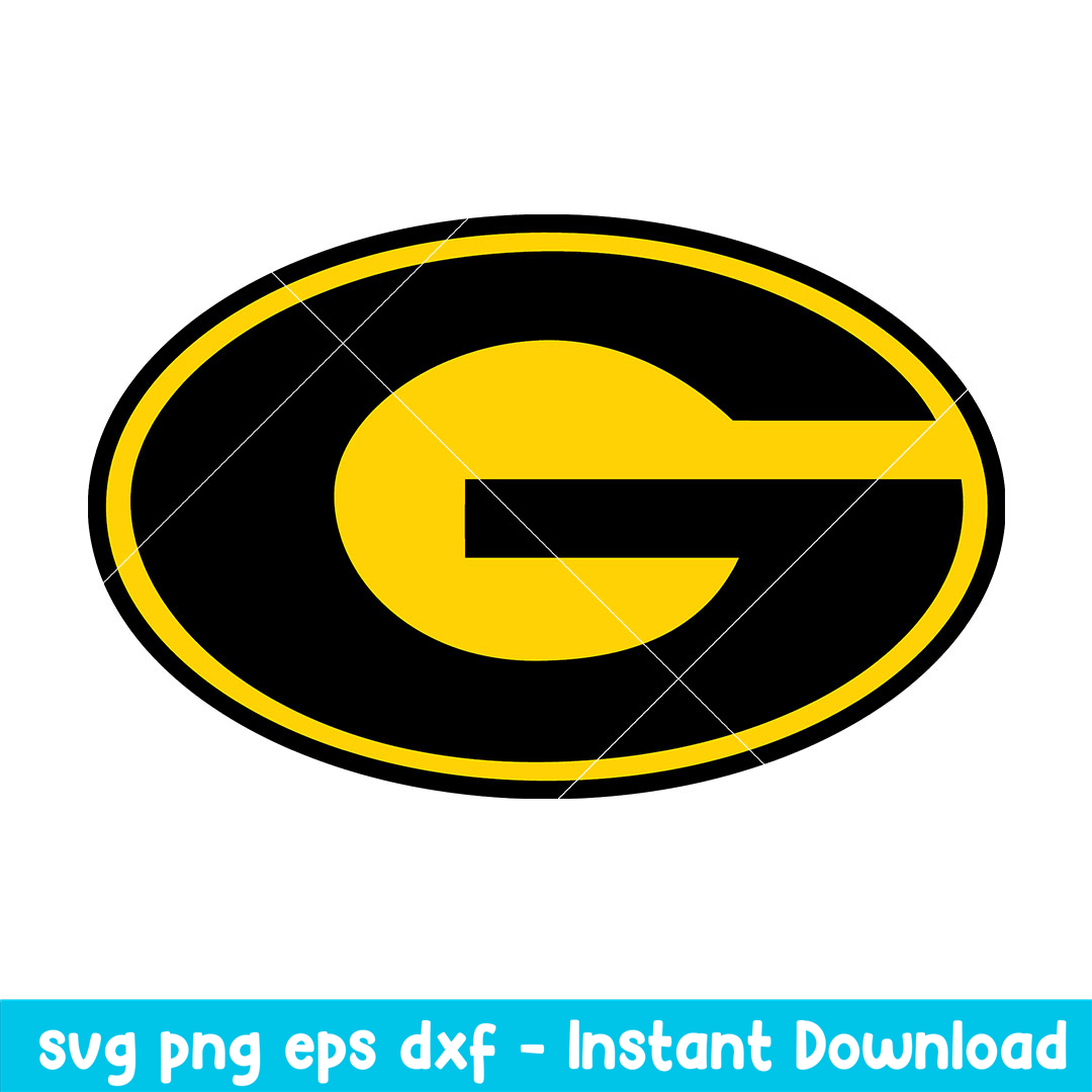 Grambling State Tigers Logo Svg, Grambling State Tigers Svg, | Inspire ...