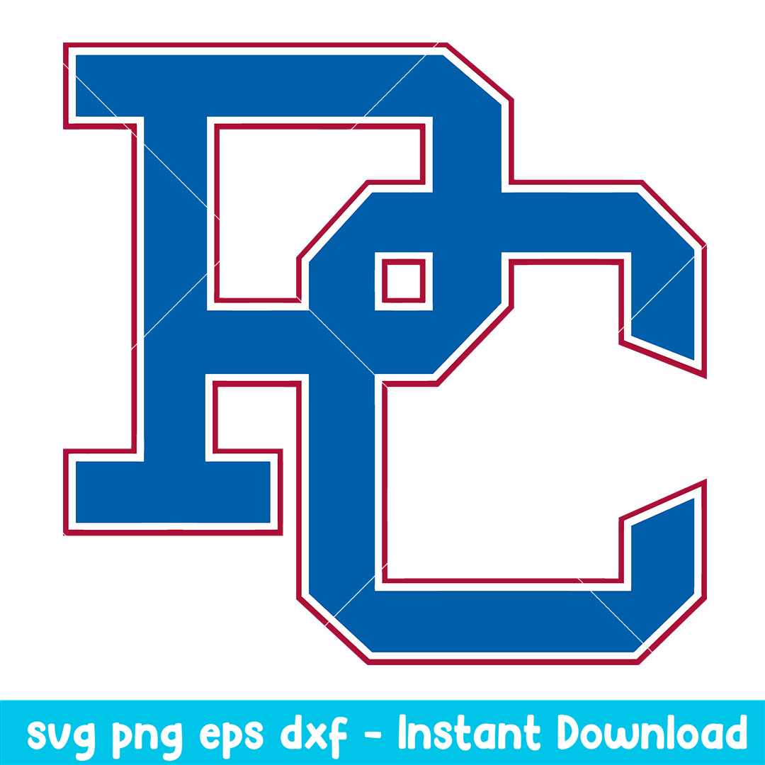 Presbyterian Blue Hose Logo Svg, Presbyterian Blue Hose Svg, - Inspire ...