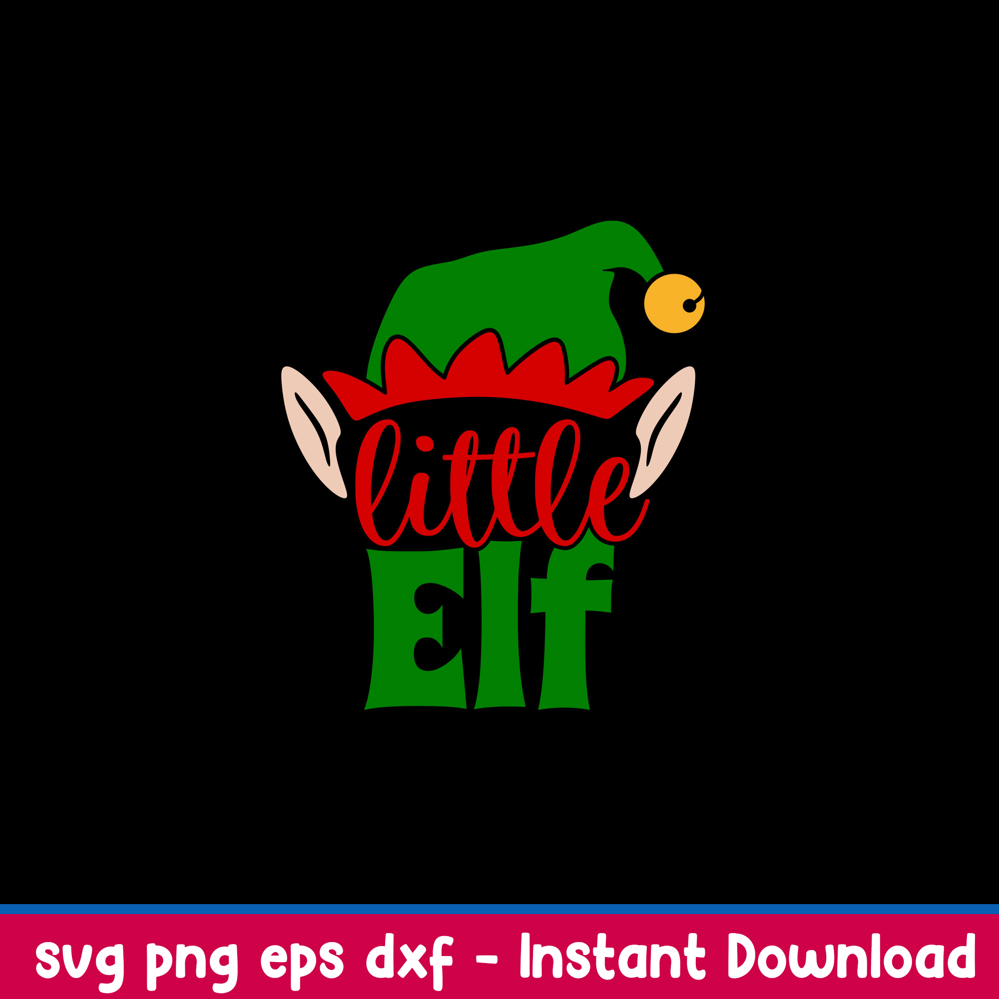 Little Ham Svg, Pig Cute Svg, Png Dxf Eps File | Inspire Uplift